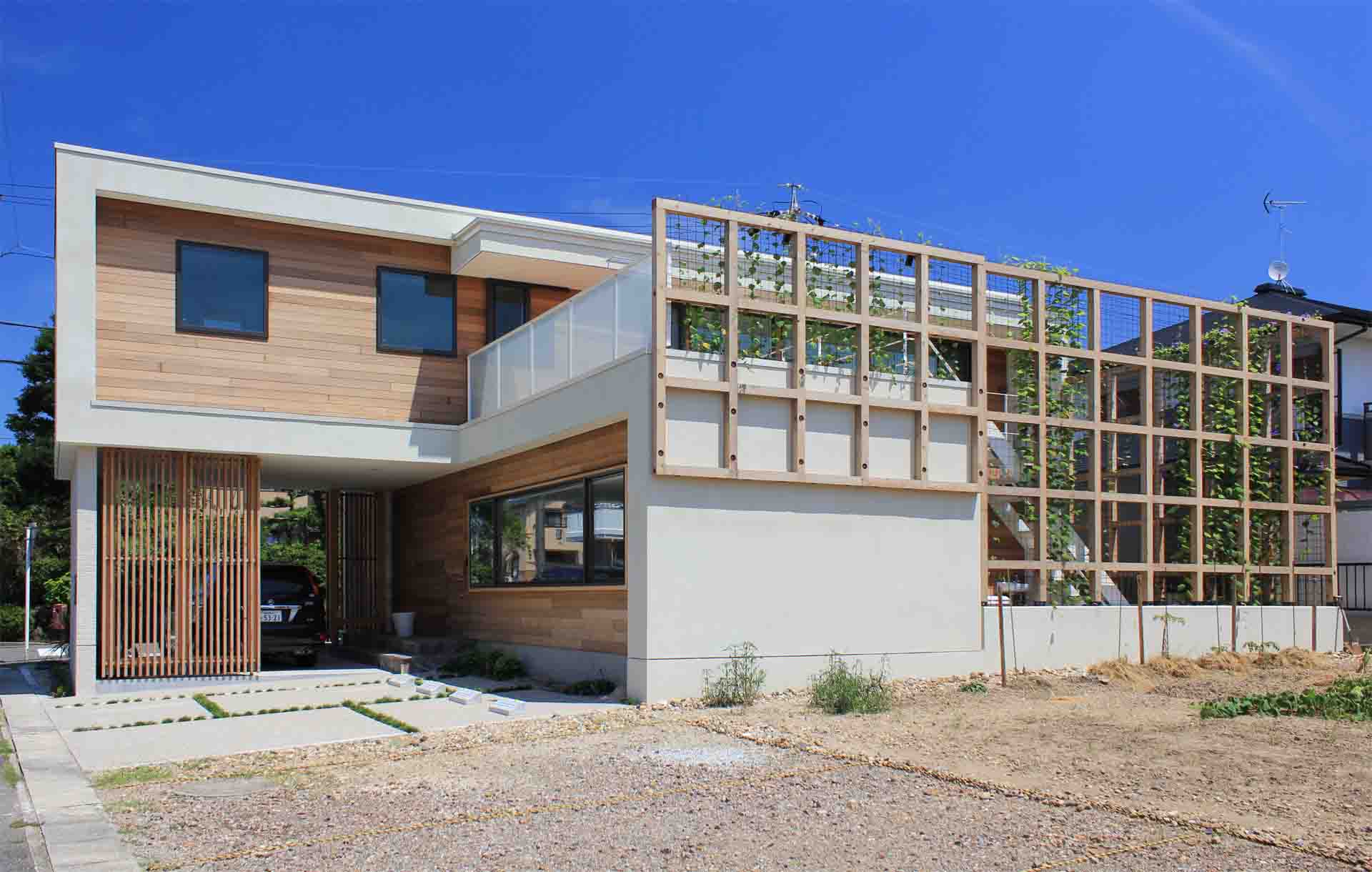 トップ - K/A Design Office